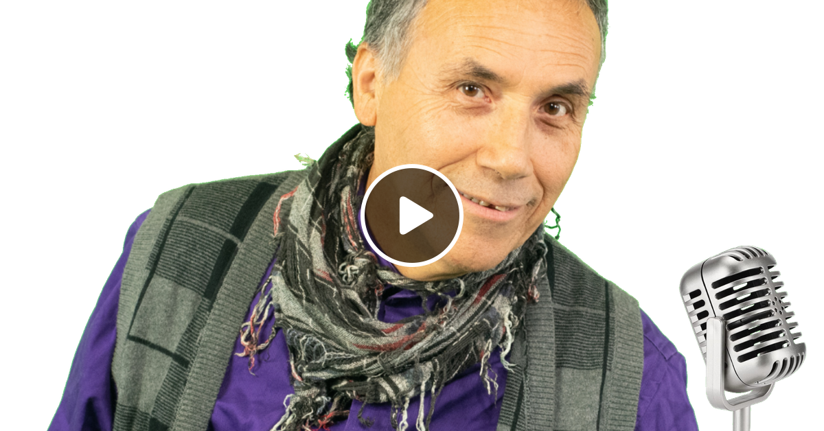 MOCHILERO con Antonio Flores-Lobos - We are back with our WAPACHØZÖ ...