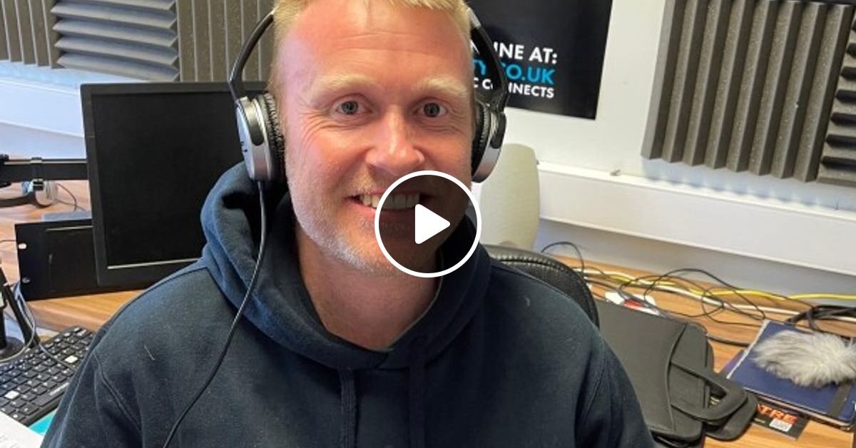 Ken Garrity & Friends - Alty Afternoons 28.05.2024 Tim Witt PPB ...