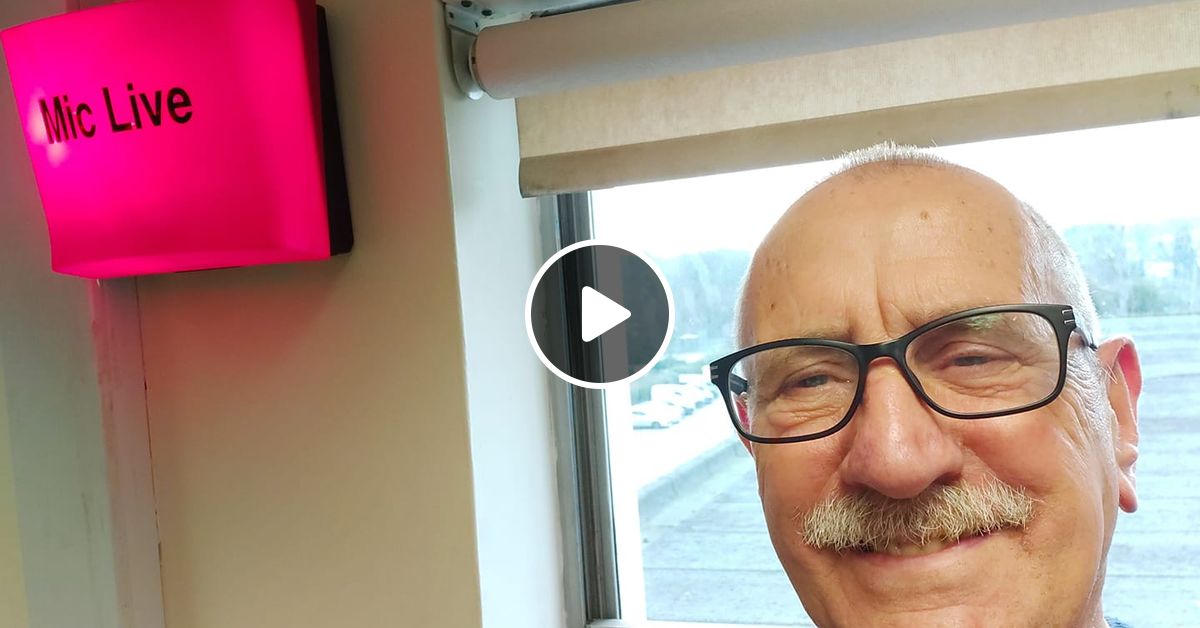 John Cull in the Morning 29 June 2020 by John Cull listeners | Mixcloud