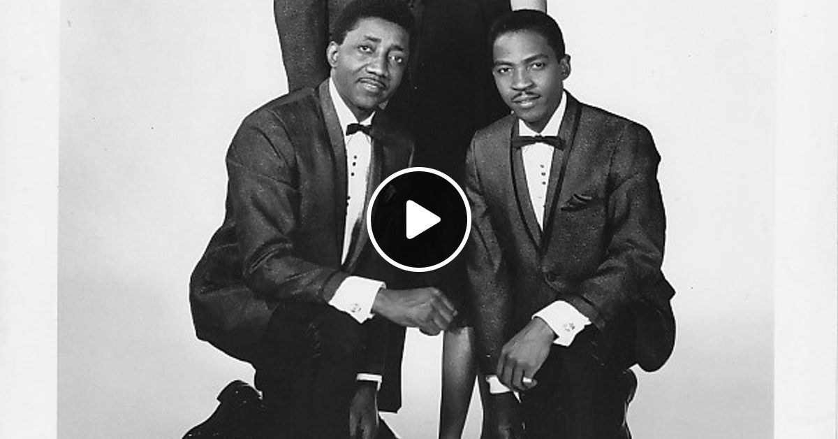 Saundra Edwards of The Elgins interview. by Bill Randle | Mixcloud