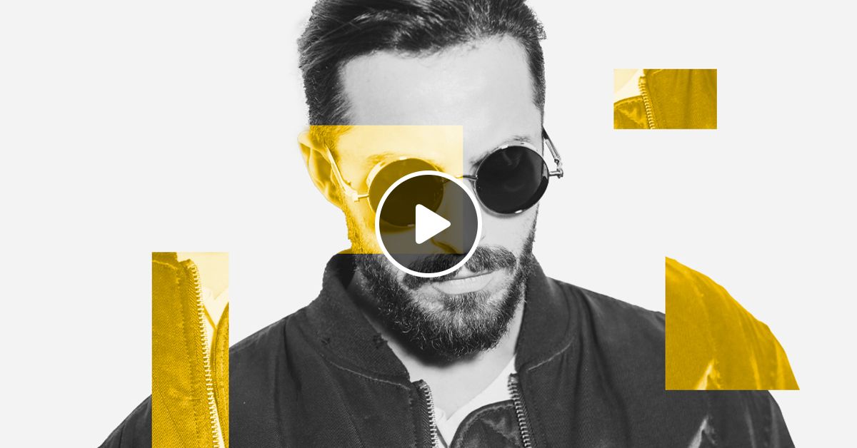 Stereotypes_016: Federico Fioretti by Stereotypes_Music | Mixcloud