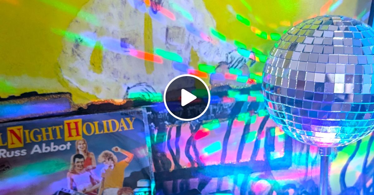 Disco Dynamite - 1975 and 1985 hits from original vinyl by Disco Dete ...