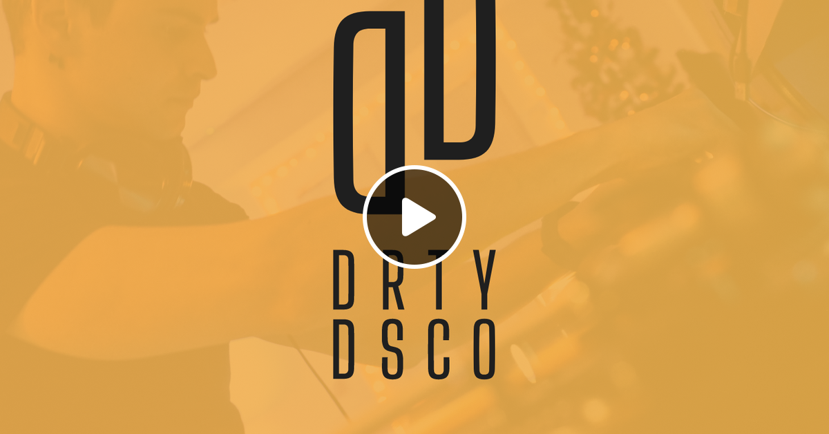 #492 | Music Podcast Take-over by Dragan Kucirov: Cosmic Cowboys - Dam Swindle - Coflo - Lee ...