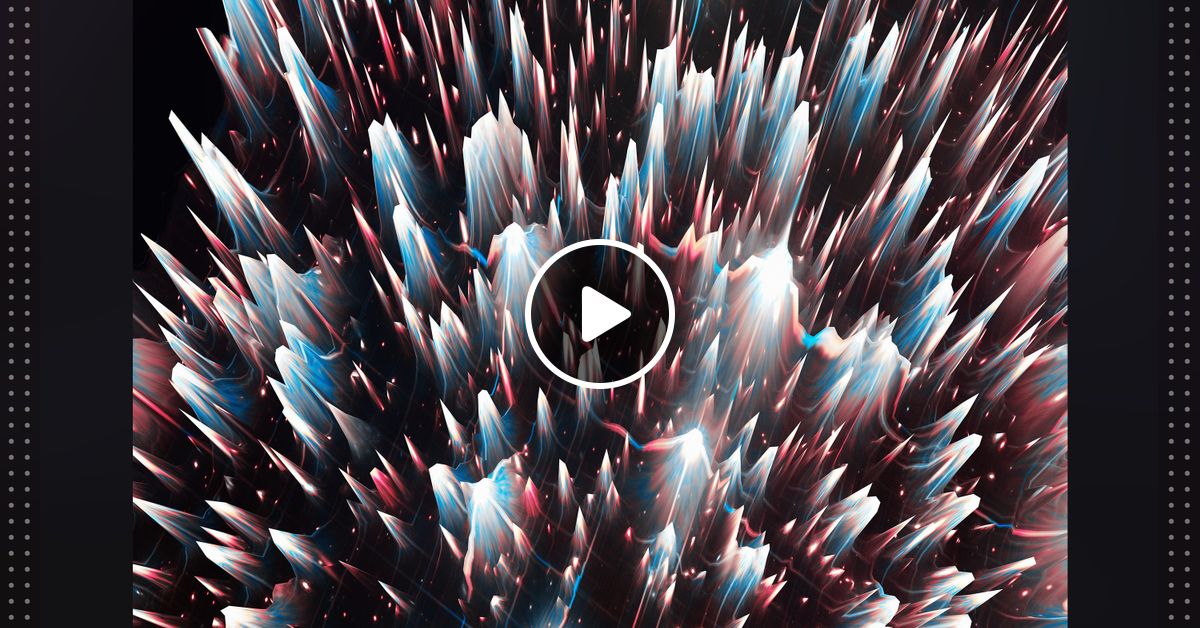 The Launch #130 w/ dEVOLVE by dEVOLVE | Mixcloud