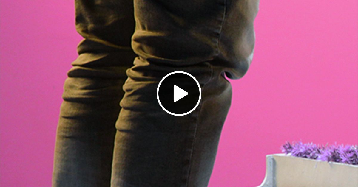 EXi_Selection_Peter Toilet_003_Urban by externalinputlabel | Mixcloud