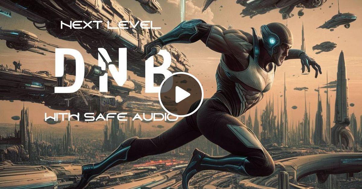 Safe Audio B2B DJ Hulk - Next Level DnB by DJ Hulk | Mixcloud