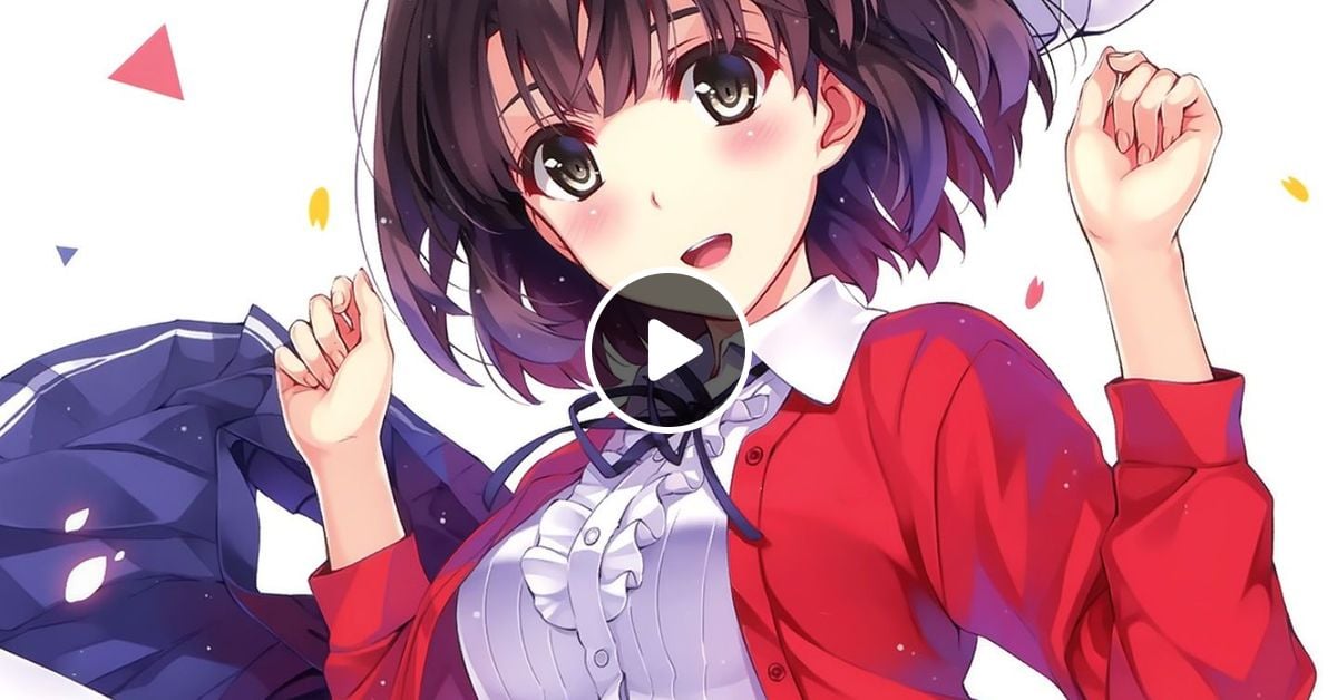 Anime Remix Mix_170402 by Kakeru | Mixcloud