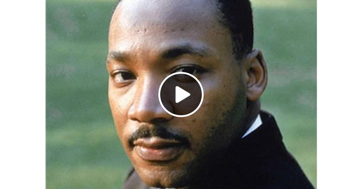 The truth about Martin Luther King, Jr. by Laugh at problems the Mama ...