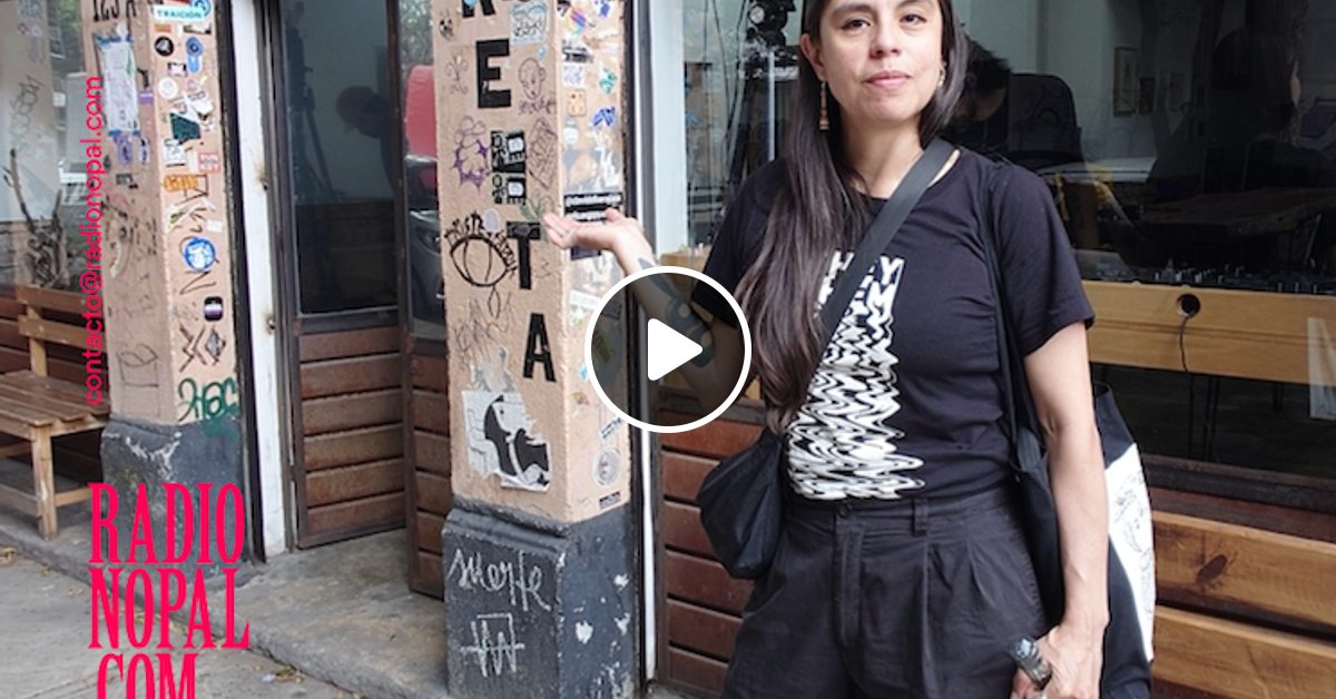 Bulla #089 / 01 agosto 2024 / Resumen Bulla 4o Aniversario by radionopal | Mixcloud