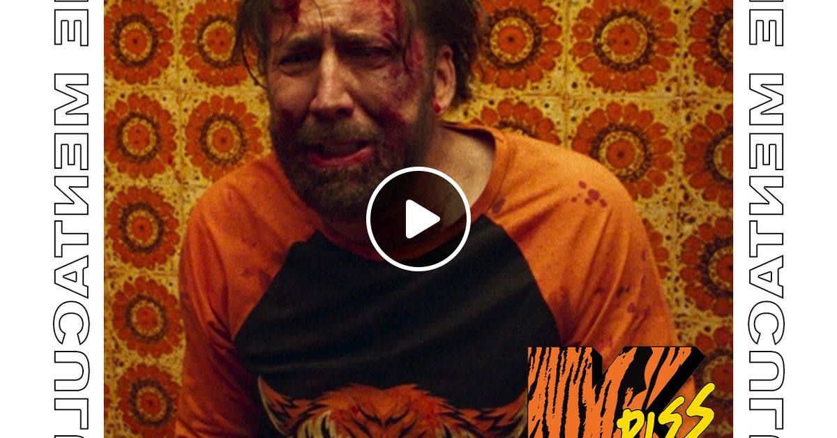 THE MENTACULUS is back at it in 2022 by @KPISSFM | Mixcloud
