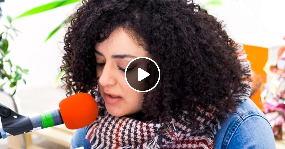 Sara Hamdy: The Complex Songs - opening performance / September 21 ...