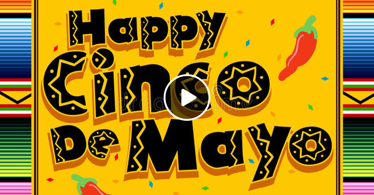Cinco De Mayo (Banda Mix) by DJ OD | Mixcloud