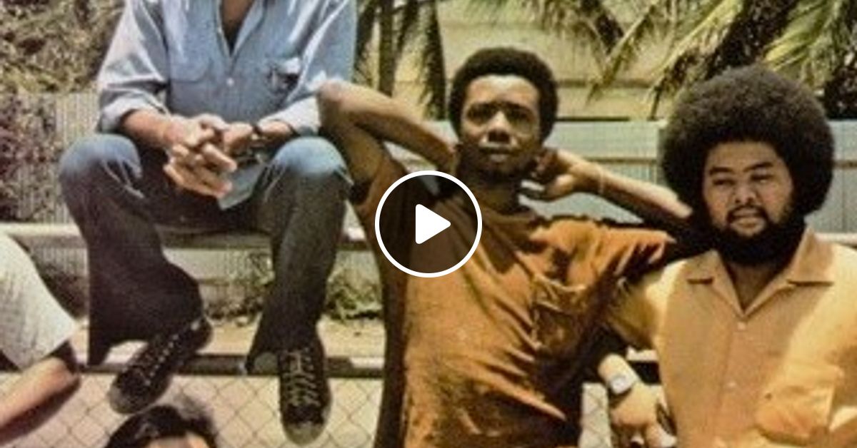 (Reggae Revives) A Scorcha From Stephen T ~ 16th July 2025 part 1 by ...