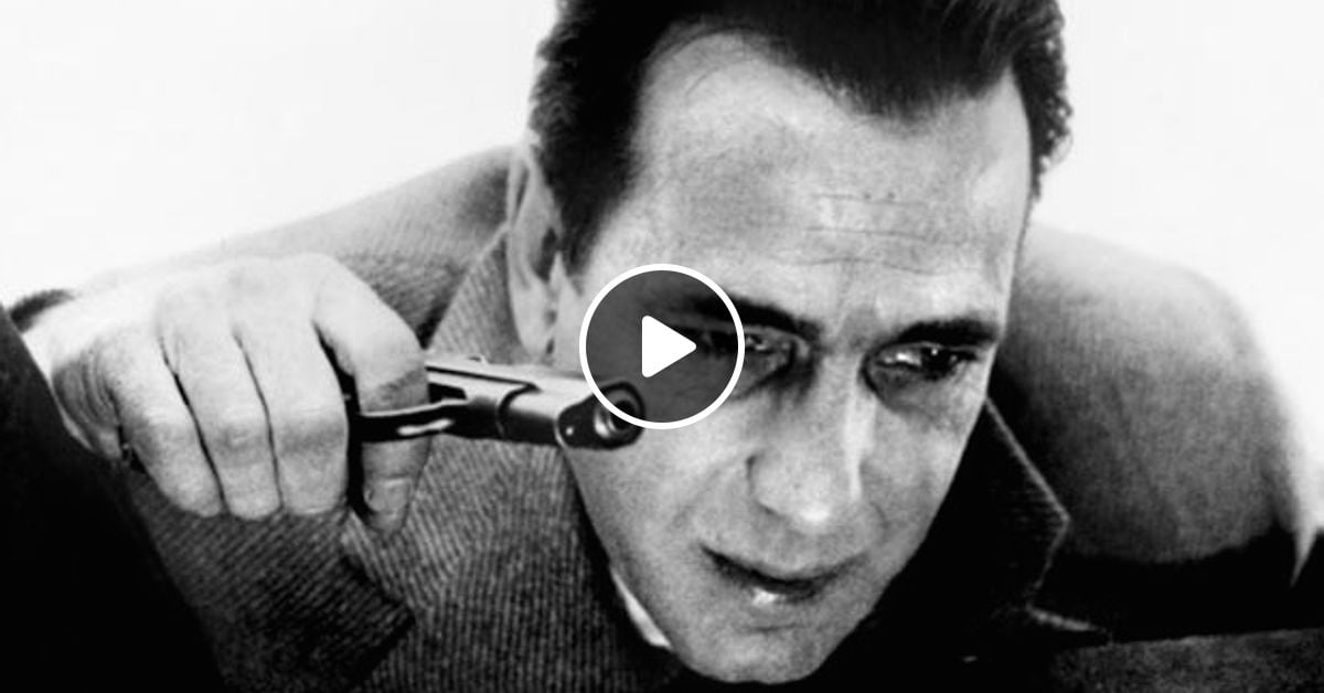 Key Largo by Julius Cage of Sounds | Mixcloud