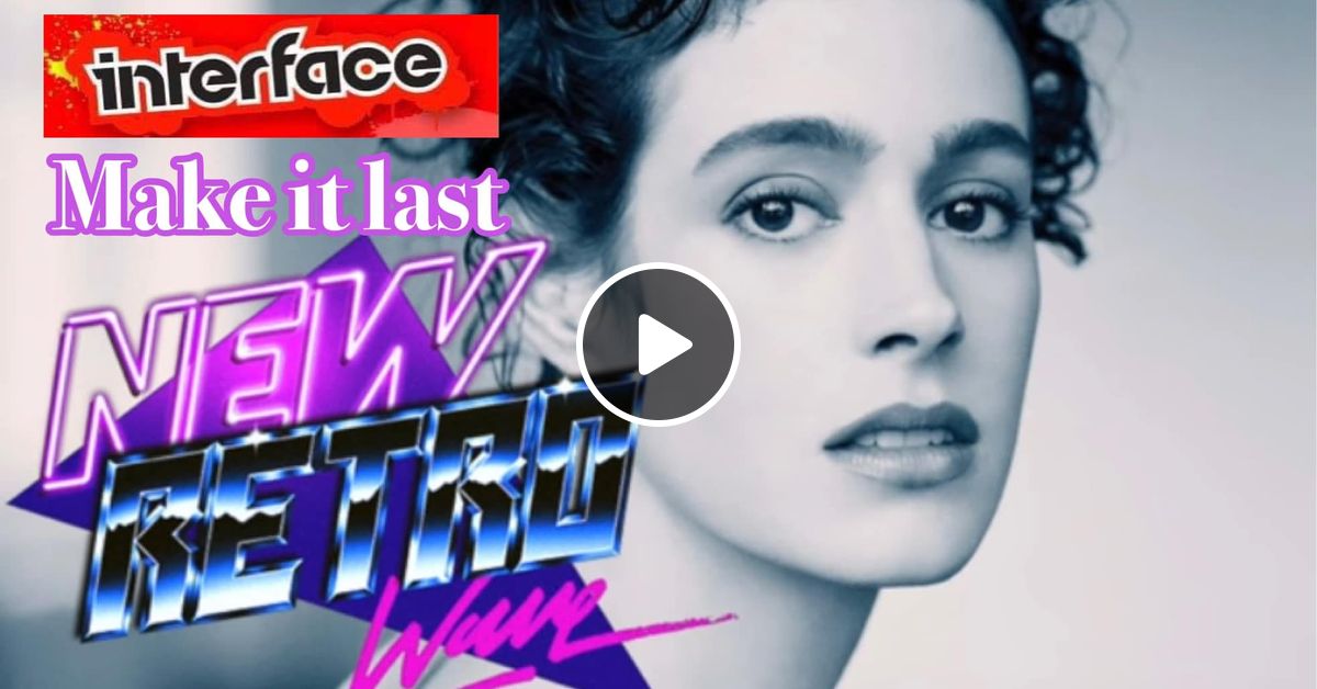 MAKE IT LAST SLOW VERSION POWER MIX INTERFACE GLOBAL MUSIC FT JON ...