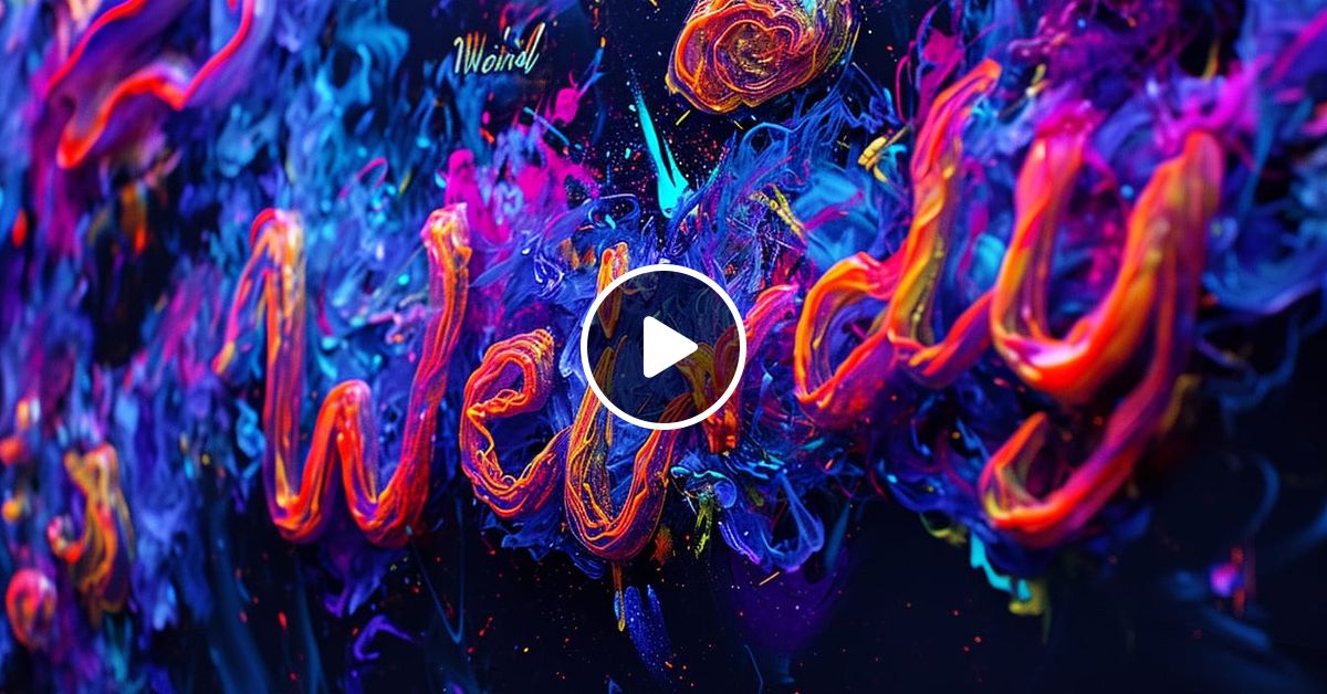 weirdy @mycology 4/5/2024 by dj weirdy | Mixcloud