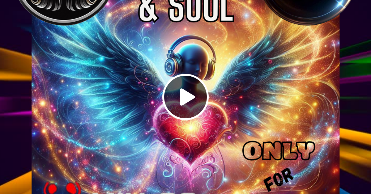 Vik Benno Heart & Soul Music Mix by Vik Benno | Mixcloud