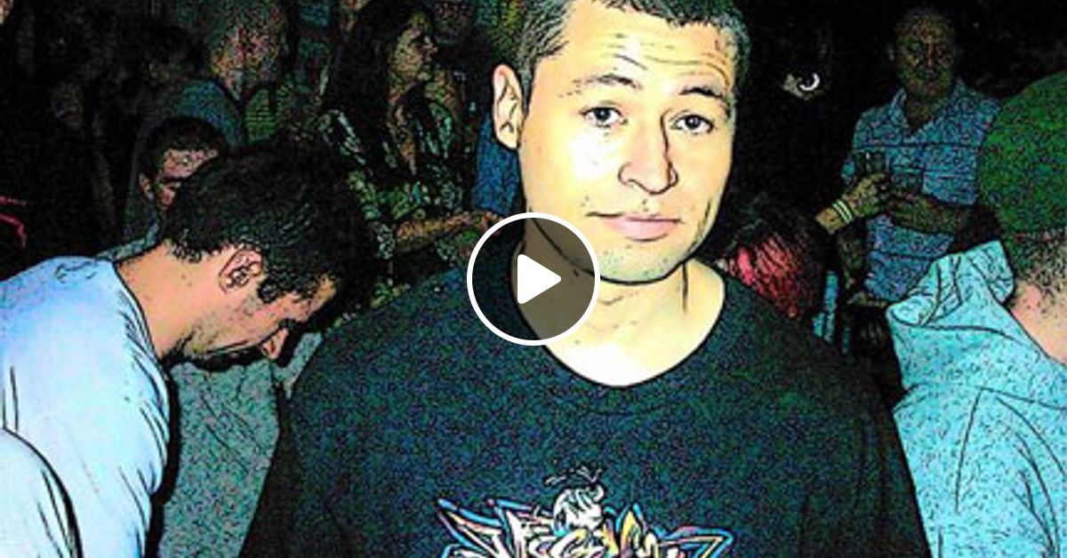 DJ Pilgrim - Quest - The Wild Frontier - Live From The Que Club ...