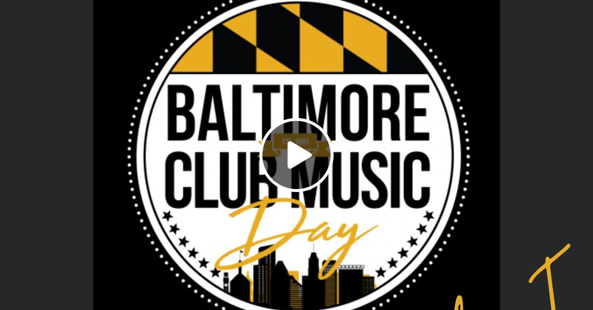 DJ Blast - Classic Baltimore Club Mix Vol 1 by DJBlast 74 | Mixcloud