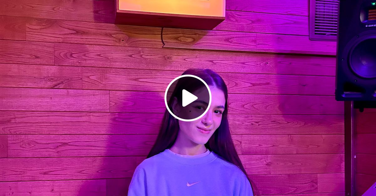 Maria Karan @ Kiosk Radio 16.12.2023 by Kiosk Radio | Mixcloud