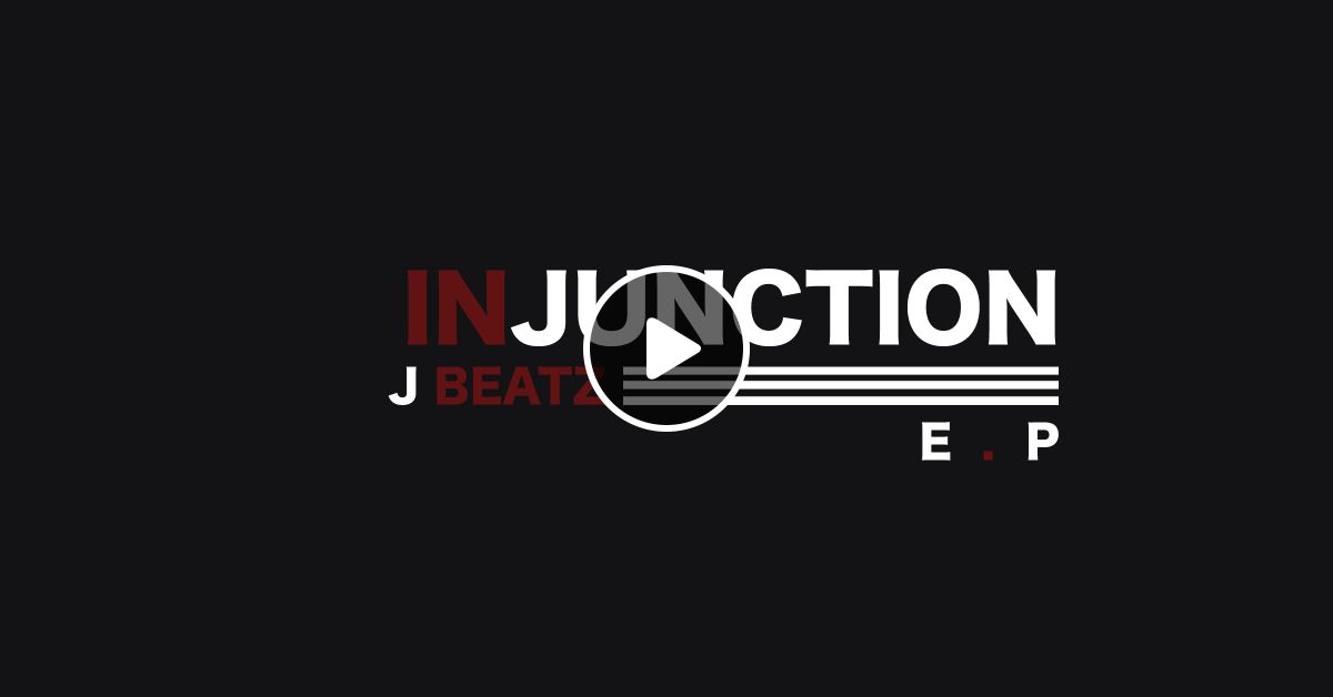 J Beatz - Injunction Promo Mix by jbeatzmusic | Mixcloud