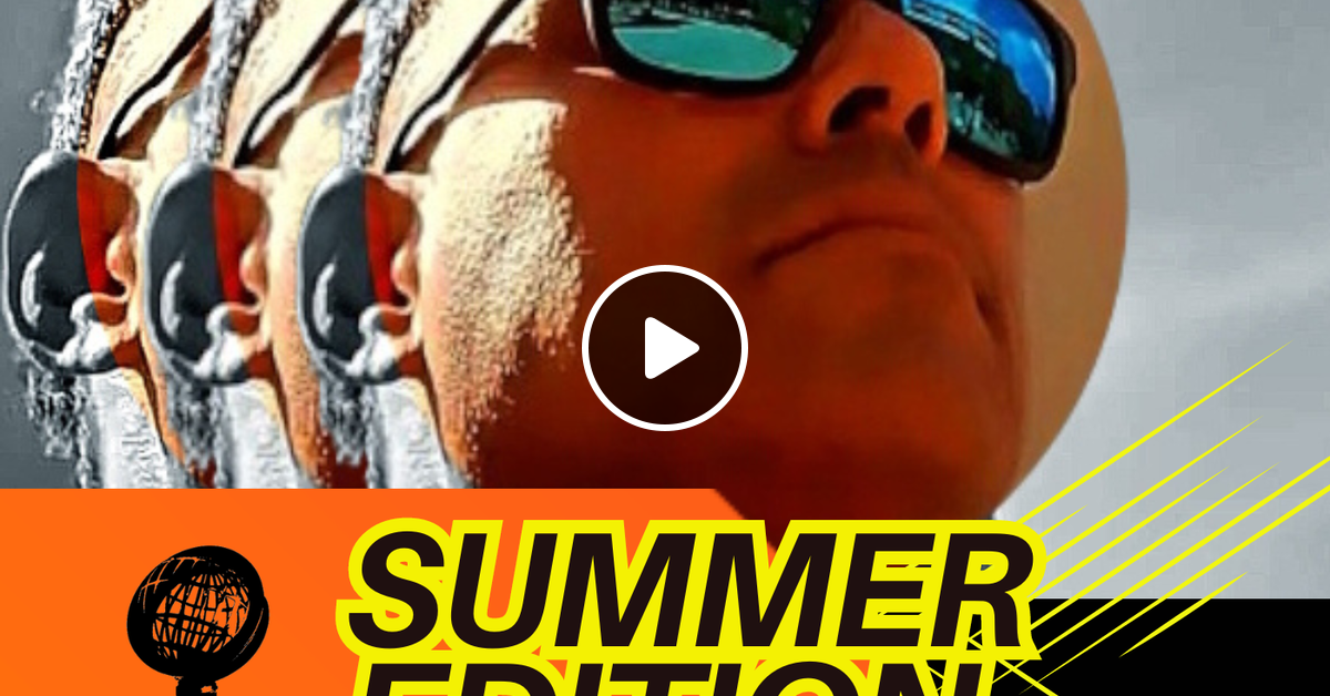 #03299 RADIO KOSMOS - SUMMER EDITION 2024 - HALLEY SEIDEL [BRA] powered by FM STROEMER - Episode ...