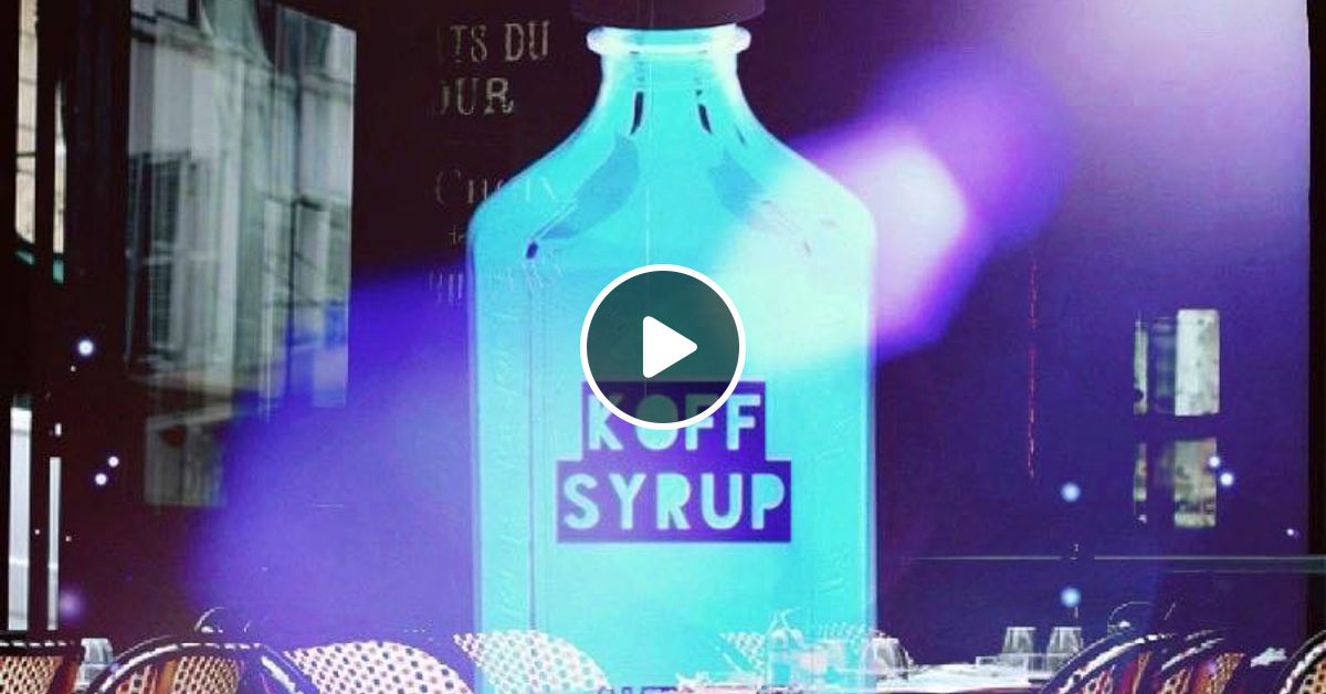 Alex Koff presents KOFF SYRUP - EP11 by Alex Koff | Mixcloud