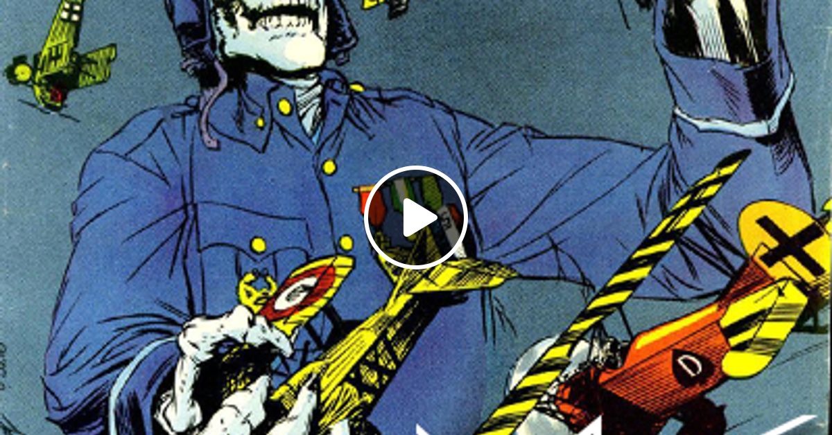 Techno Panda Madness by Mirta Kinex | Mixcloud