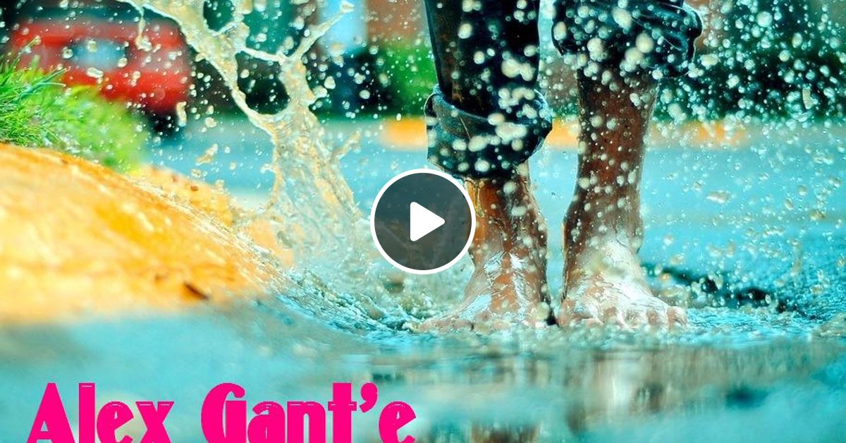 Alex Gant'e-La Musica (nu disco mix) by FLOW MO Ent. | Mixcloud