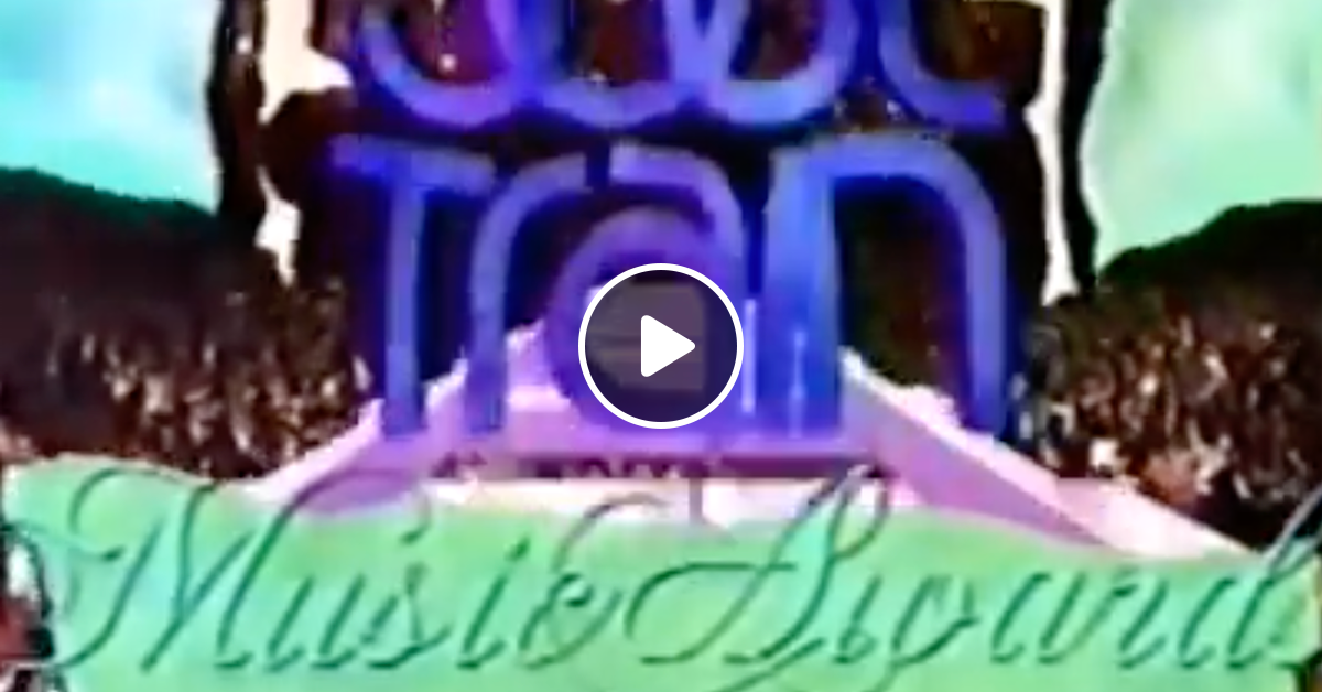 The 1990 Soul Train Awards Soundtrack (According 2 Madd Dawg) - Part 1 ...