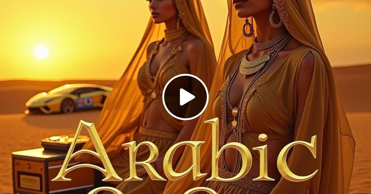 Arabic DJ MUSIC MIX 2025 by MELLO T | Mixcloud