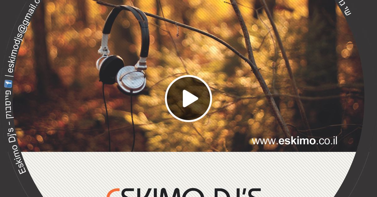 Disco House - set mix may 2022 by Shay Goldberg - Eskimo Dj's & | Mixcloud