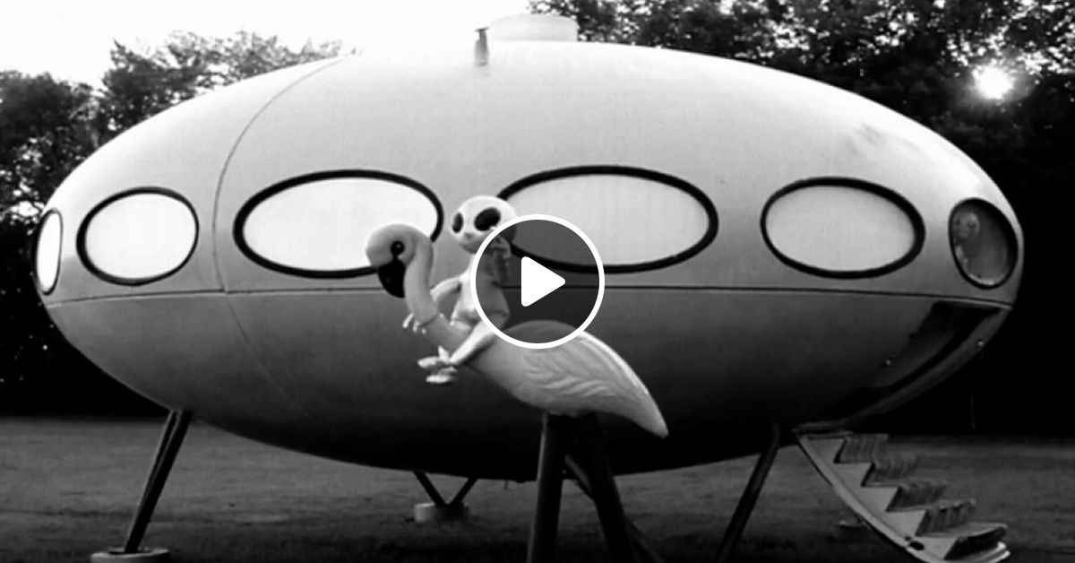 Probe #14 - w/ Jay Galligan & Robin Stewart by Jay Galligan | Mixcloud