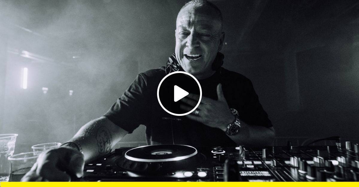 Gordon Harry Miller. Saturday 19th August, STREETrave Summer All dayer by Colours | Mixcloud