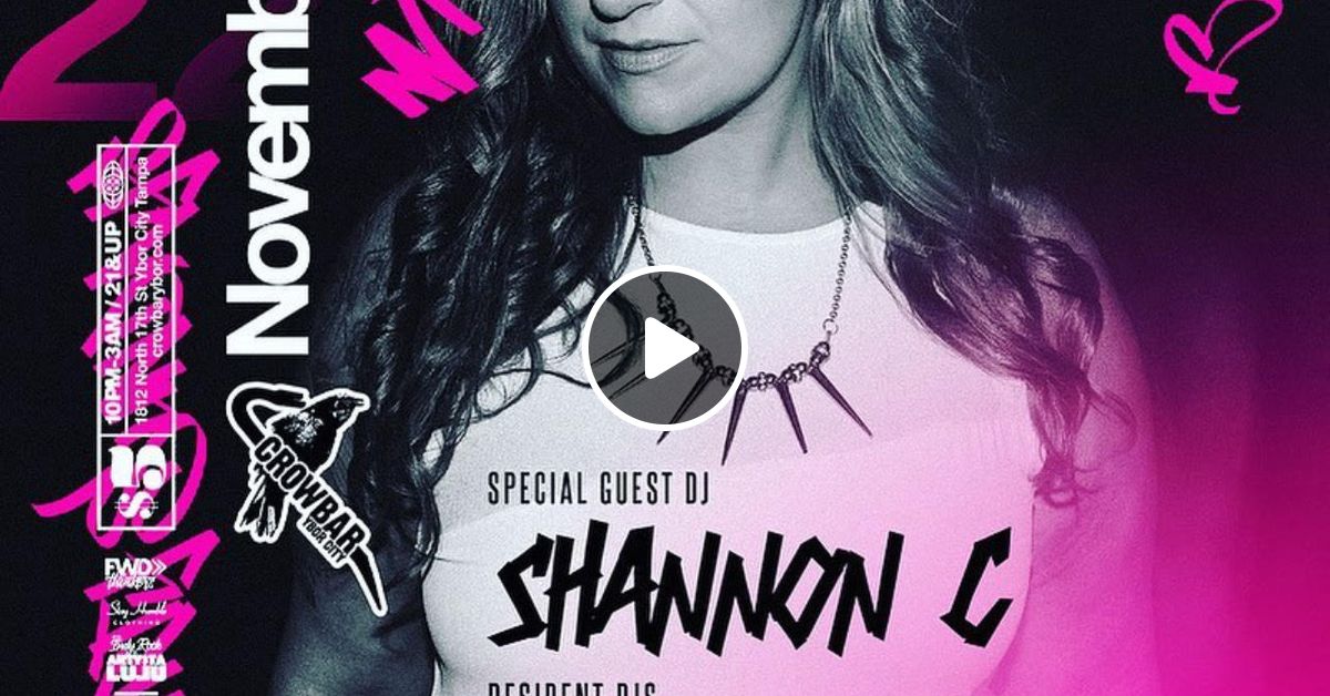 Ol' Dirty Sundays ft. DJ Shannon C 11.13.23 *EXPLICIT* by DJ Shannon C ...