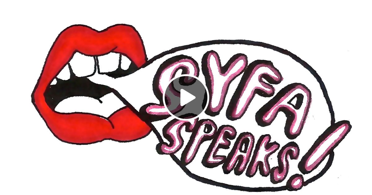 SYFA SPEAKS by Radio Sol | Mixcloud