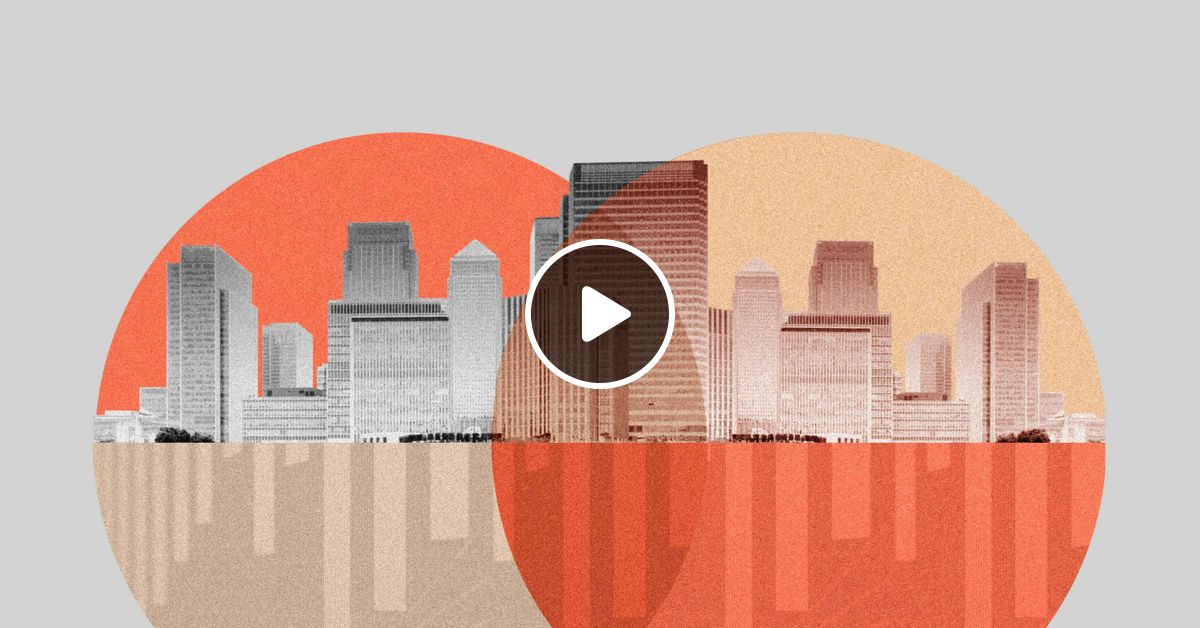 The Companies and Markets show: Pearson, Rolls-Royce, and the UK audit ...