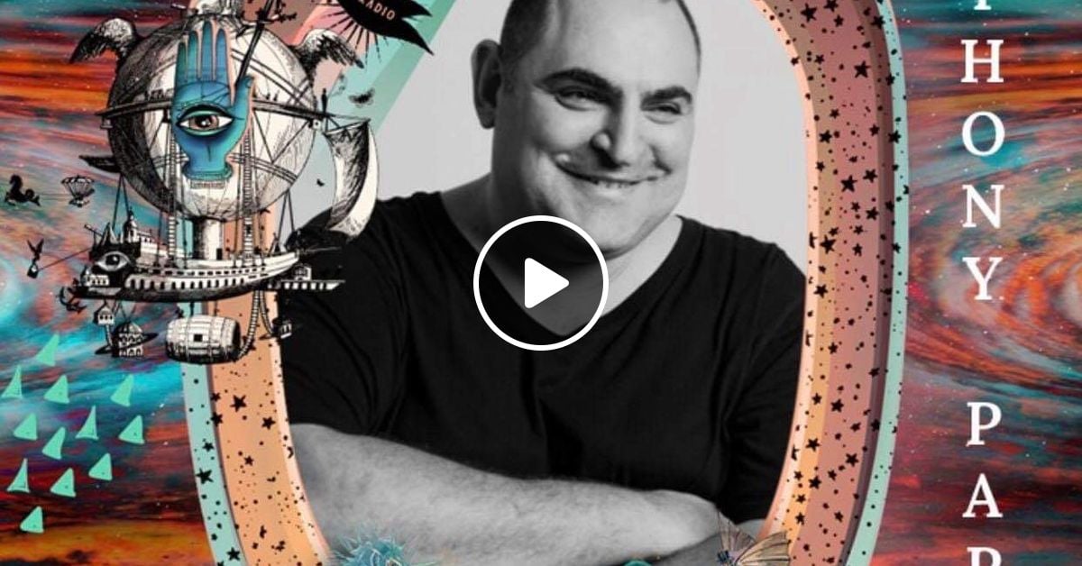 Anthony Pappa Deeper Sounds Emirates Airlines Inflight Radio Mix March ...