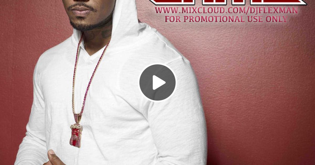 THE GAME MIX by DJ FLEXMAN | Mixcloud