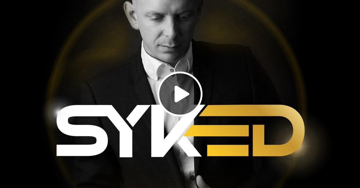 MARVIN SYKES PRESENTS SYKED – SYKED 063 by Marvin Sykes (Official ...
