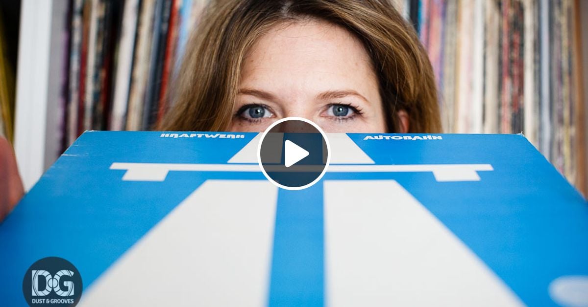 Colleen Murphy - Classic Album Sundays for Dust & Grooves by Dust ...