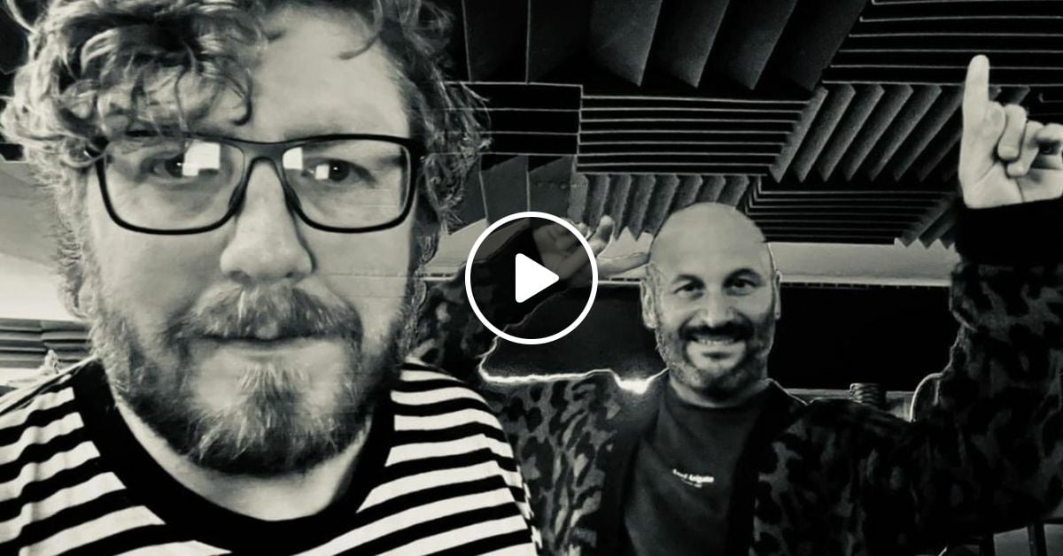 THE ATARI SAFARI SHOW #020 (April 2023) by Data Transmission | Mixcloud