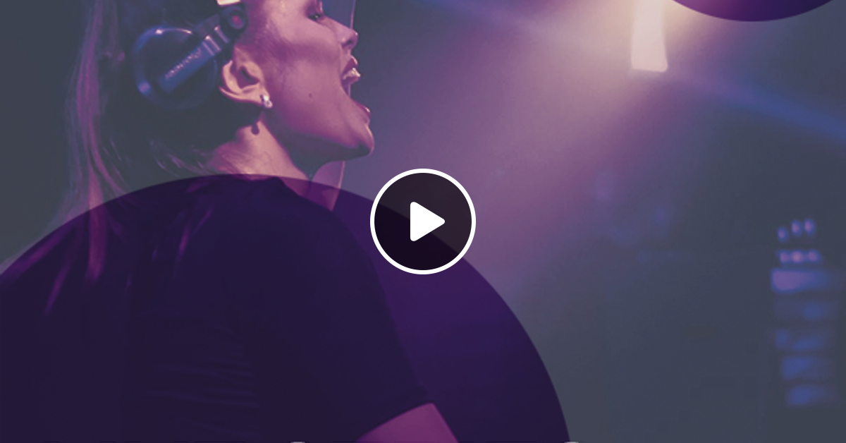 Volume 128 - DJ Sheryl Lynn by Jaz in the City | Mixcloud