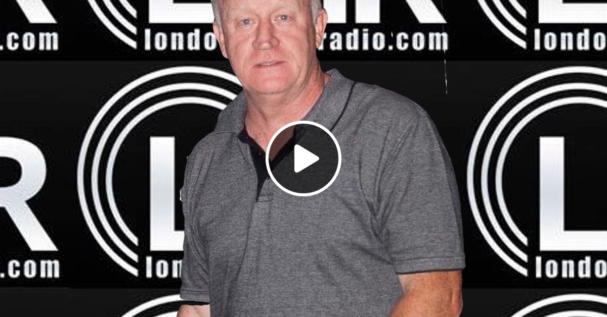 LEE DOYLE / 27/12/2020 / BEATS WORKIN' / LMR UK / www.londonmusicradio ...