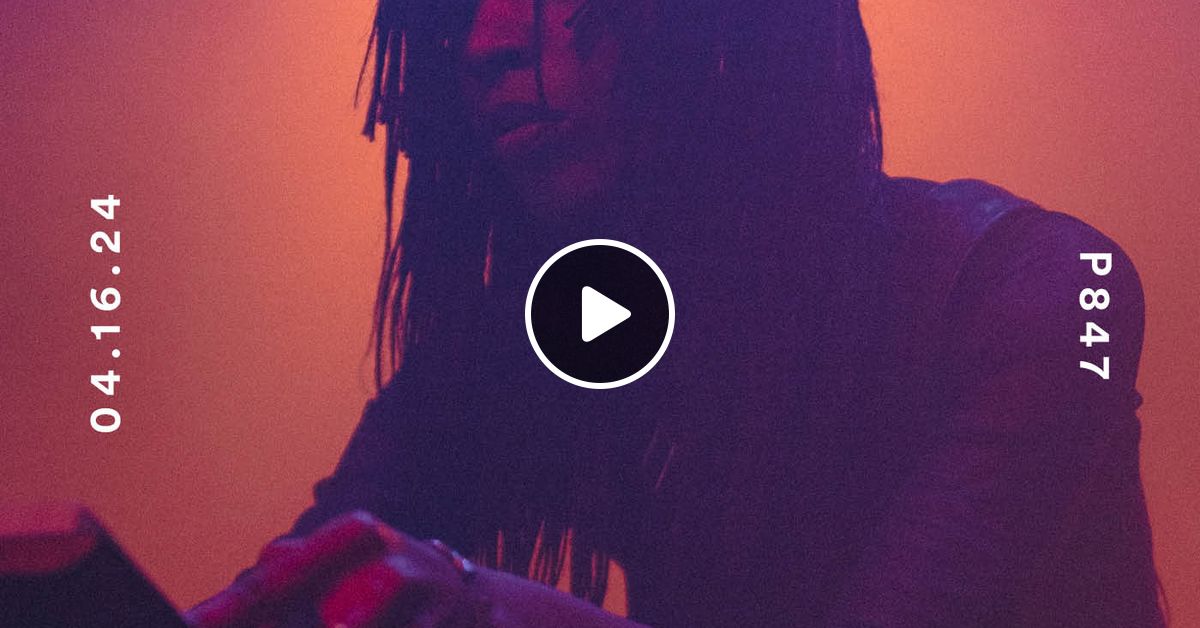 XLR8R Podcast 847: NKISI by XLR8R | Mixcloud