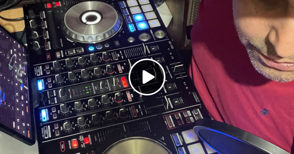 Set Live Remix Versions (Señal Mix) by Andrés Valenzuela Keller | Mixcloud