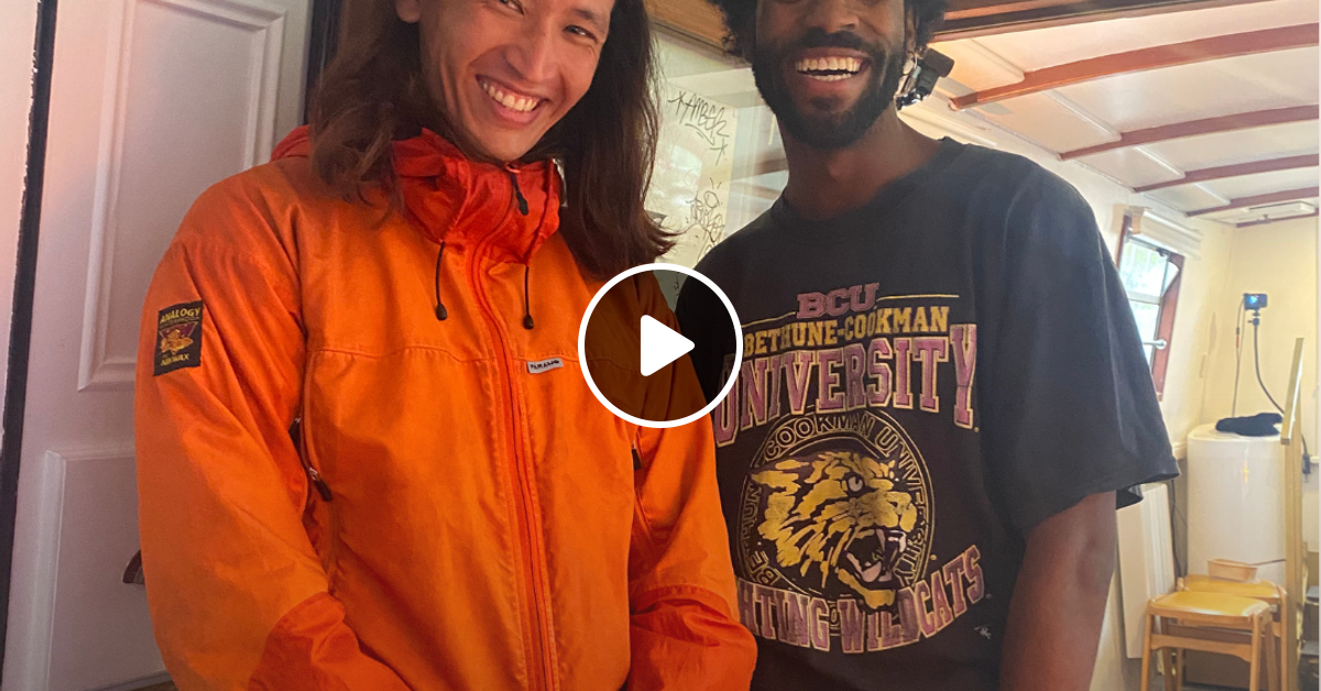 Nath Eps Ft. Natty Wylah | The BoAt Pod | July 2023 by The BoAt Pod ...