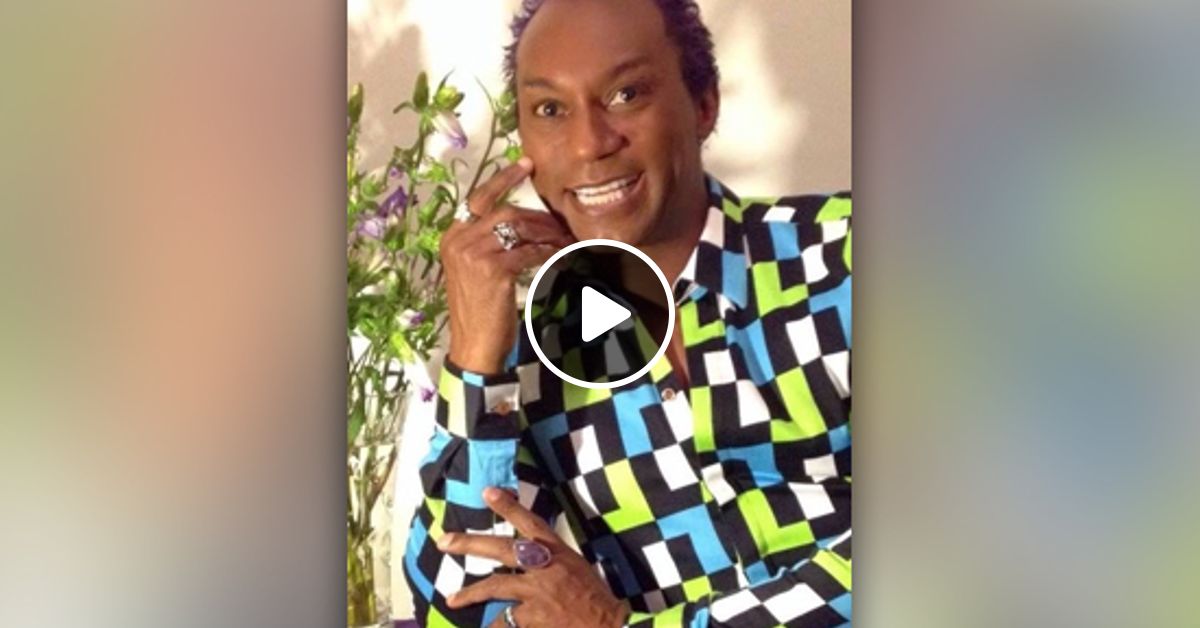 DeGuzman chats with Thomas Warfield about equity in arts, Rochester ...