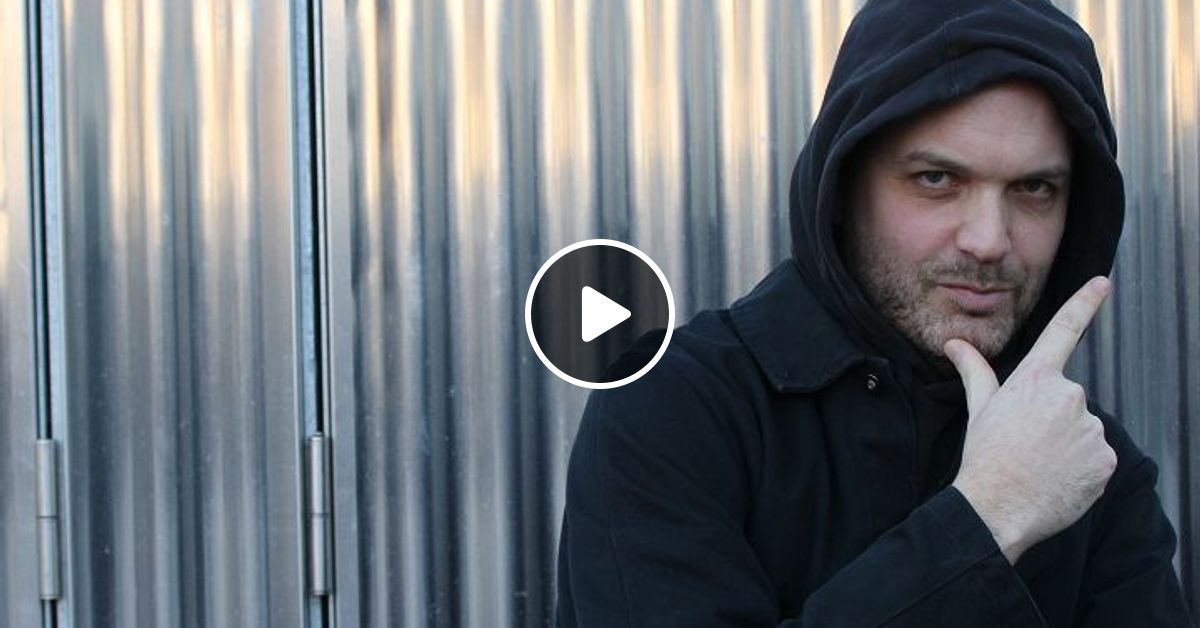 Ted Draws - 4th March 2025 by Mixcloud NTS Radio | Mixcloud