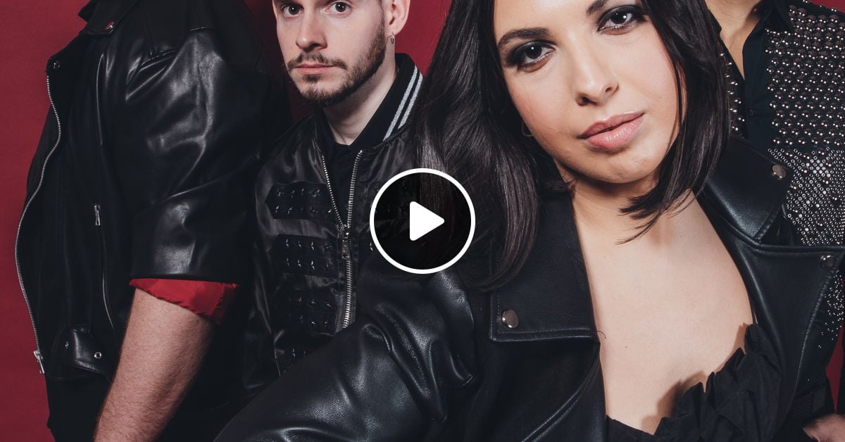 LE LUNE DI GIOVE (LUDOVICA TRINX) INTERVISTA TELEFONICA PRESENTAZIONE "SAREMO 1" 28-02-2022 by ...